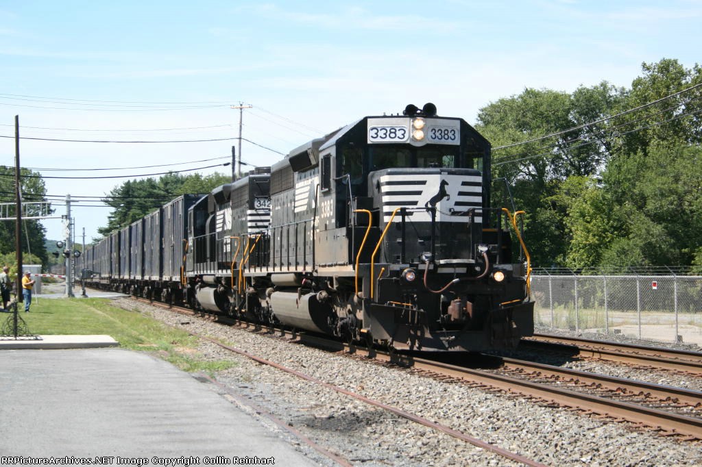 NS 64J